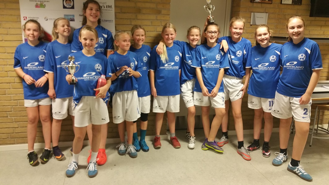 Støvring IF Fodbold